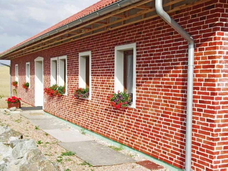 Dekobrik - Tehla Sevila - Obifon, s.r.o.