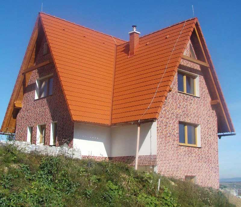 Dekobrik - Tehla Sevila - Obifon, s.r.o.